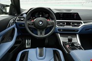 BMW 4 Series G82 M4 Competition M 2 Door Coup 
